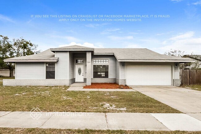 842 Lighthouse Cove - 842 Lighthouse Cove Sanford FL 32773 | Apartment ...