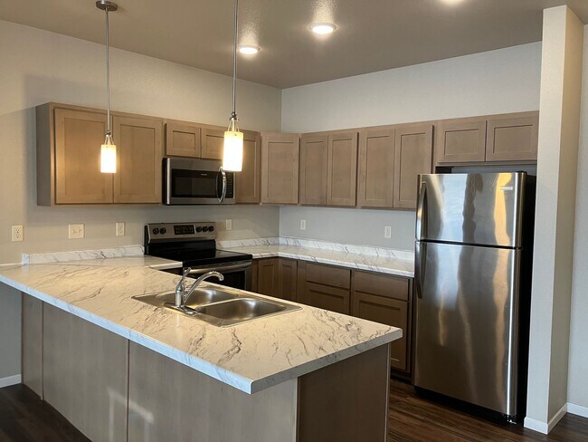 The Nest I - 1781 35th St S Fargo ND 58103 | Apartment Finder