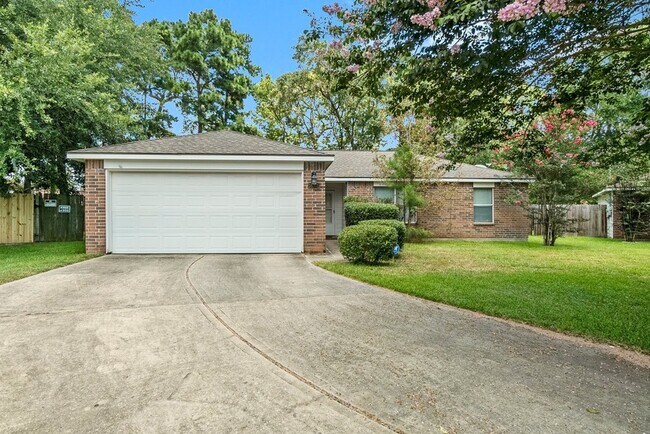 16305 Many Trees Lane - 16305 Many Trees Ln Conroe TX 77302 | Apartment ...