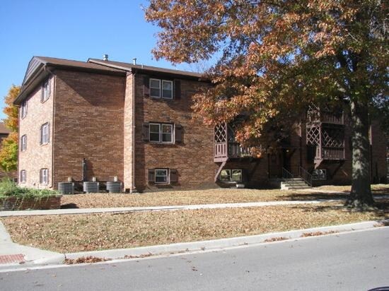 Kensington Apartments - Ottawa, KS | Apartment Finder