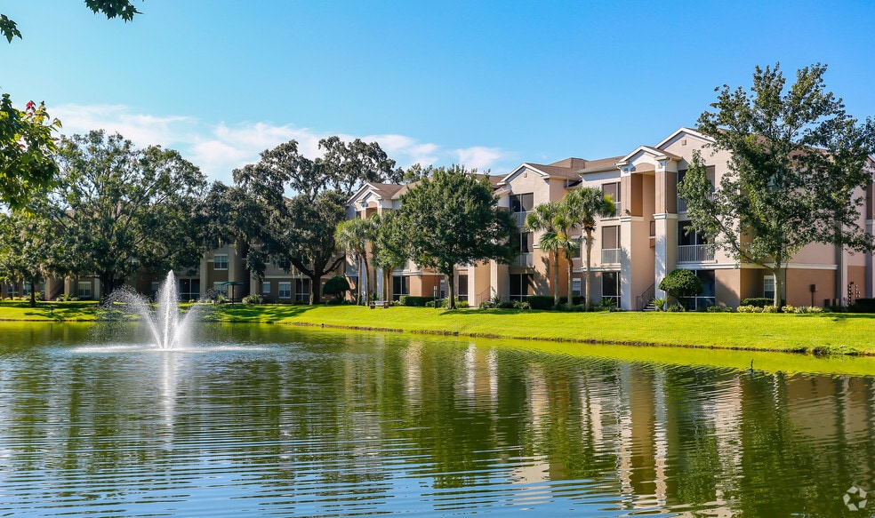 The Legends at ChampionsGate - 8101 Champions Cir Champions Gate FL ...
