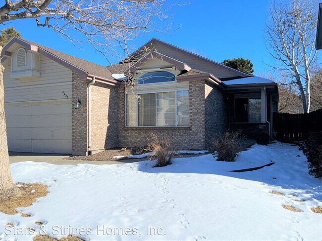 5 br, 3 bath House - 2222 S. Moline Court - 2222 S Moline Ct Aurora CO ...