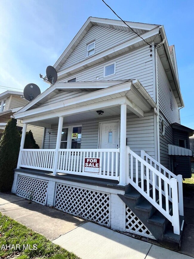 102 Basin St - 102 Basin St Hollidaysburg PA 16648 | Apartment Finder
