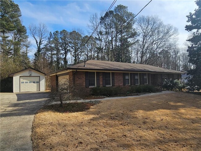 919 Beech Valley Rd - 919 Beech Valley Rd Lithia Springs GA 30122 | Apartment Finder