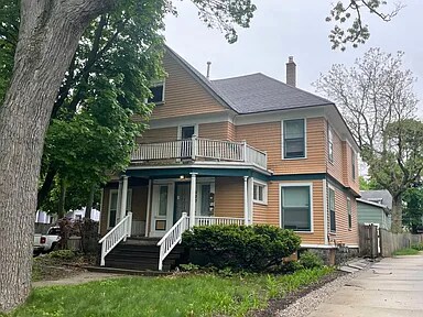 420 Crescent St NE - 420 Crescent St NE Grand Rapids MI 49503 ...