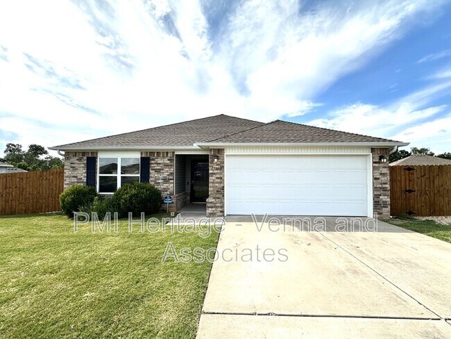 15084 White Fawn Drive - 15084 White Fawn Dr Garfield AR 72732 ...