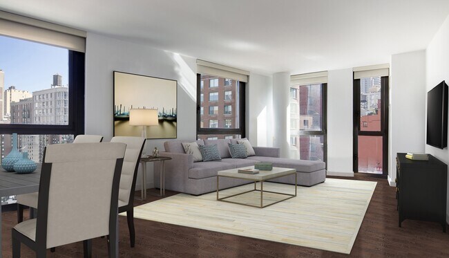 89 Murray Street - 89 Murray Street New York NY 10007 | Apartment Finder