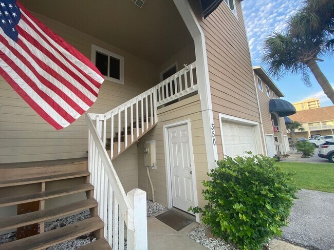 Pensacola Beach - Treehouse - 3 bedroom, ... - 350 Fort Pickens Rd ...