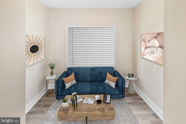 4206 Reisterstown Rd - 4206 Reisterstown Rd Baltimore MD 21215 ...