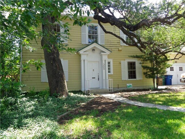 305 Moore Blvd - 305 Moore Blvd Austin TX 78705 | Apartment Finder