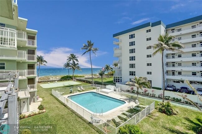 1750 S Ocean Blvd - 1750 S Ocean Blvd Pompano Beach FL 33062 ...
