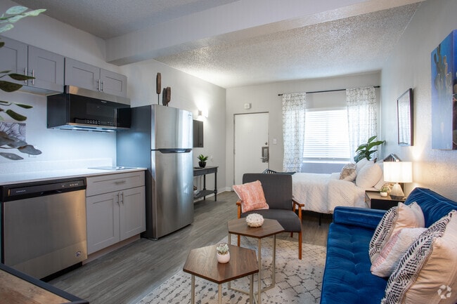 Extended stay - Studio Six - Sierra Vista - 201 W Fry Blvd Sierra Vista ...