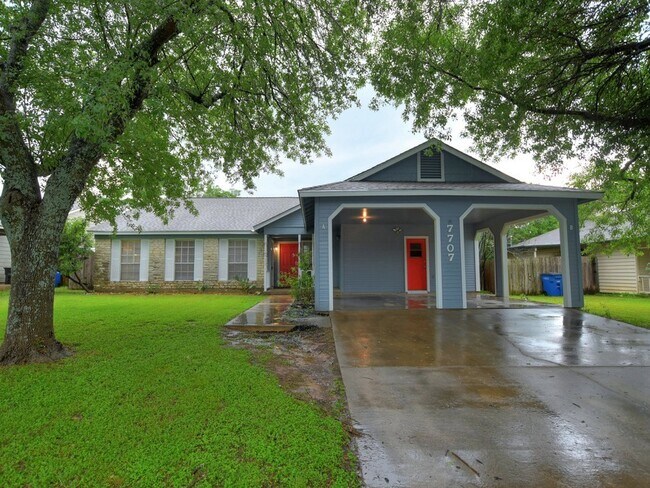 UnitA - 7707 Croftwood Dr Austin TX 78749 | Apartment Finder