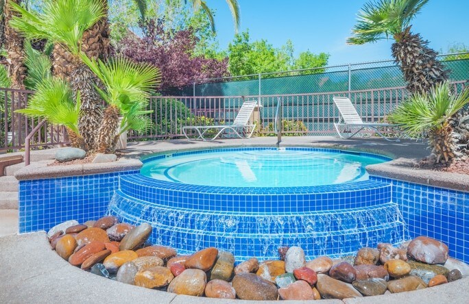 Spanish Ridge - Las Vegas, NV | Apartment Finder