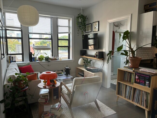 10 Berry St - 10 Berry St Boston MA 02122 | Apartment Finder