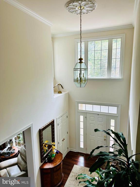 6614 Winstead Manor Ct - 6614 Winstead Manor Ct Lorton VA 22079 ...