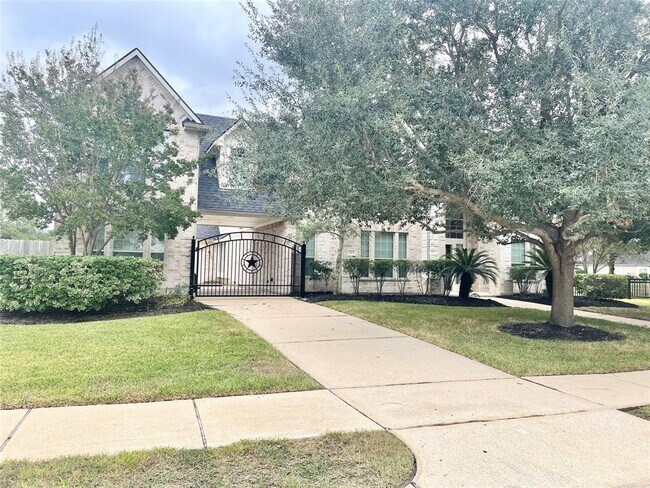 3615 Artesian Springs Ln - 3615 Artesian Springs Ln Katy TX 77494 ...