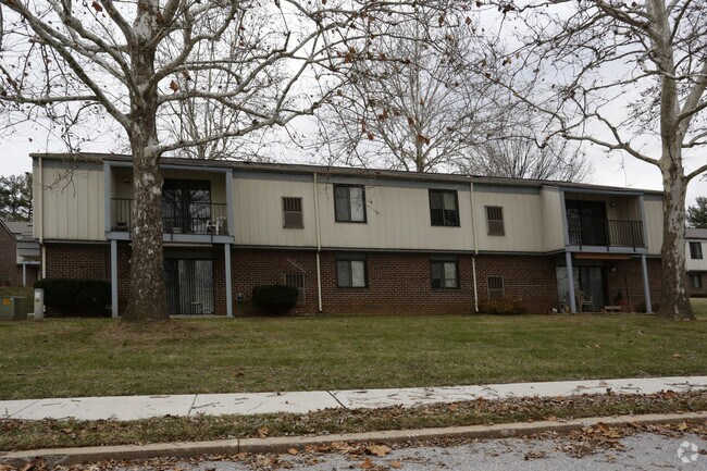 Timber Ridge - 101 Timber Ridge Dr Westminster MD 21157 | Apartment Finder