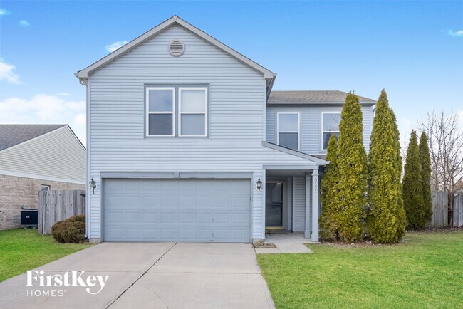 12334 Rose Haven Dr - 12334 Rose Haven Dr Indianapolis IN 46235 ...