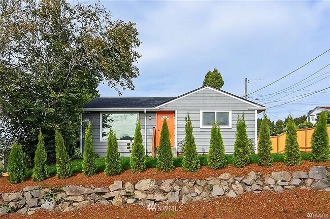 3716 S Roxbury St - 3716 S Roxbury St Seattle WA 98118 | Apartment Finder