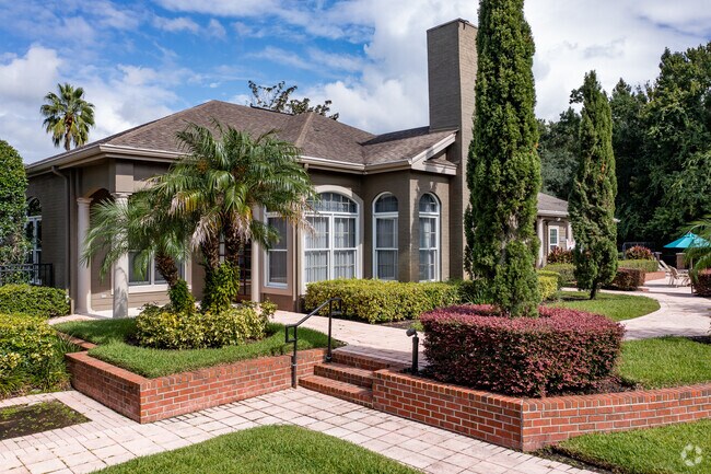 Residences at Sabal Point - 401 Summit Ridge Pl Longwood FL 32779 ...