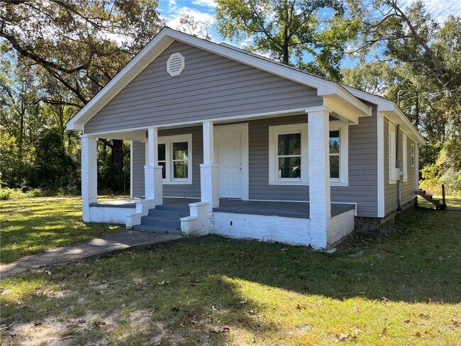 3427 Coy Smith Hwy - 3427 Coy Smith Hwy Citronelle AL 36522 | Apartment ...