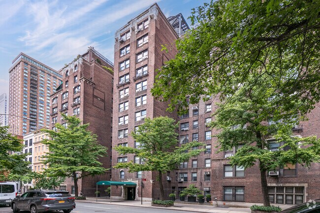 Sutton Place - 333 E 53rd St New York NY 10022 | Apartment Finder