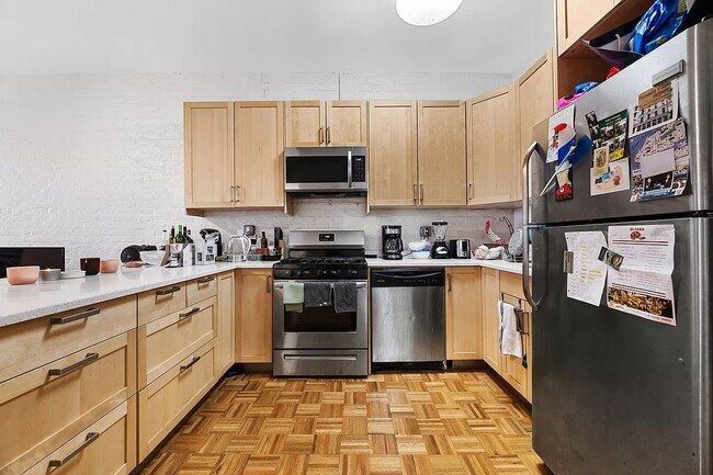 257 Water Street - 257 Water St New York NY 10038 | Apartment Finder