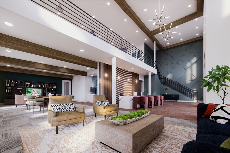 Mosby Bridge Street - 320 Voyager Way Huntsville AL 35893 | Apartment ...