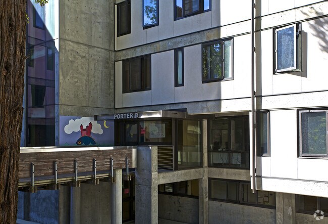 Porter College B - 1156 High St Santa Cruz CA 95064 | Apartment Finder