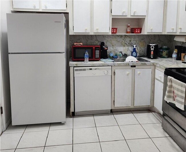 2061 NW 47th Terrace - 2061 NW 47th Terrace Lauderhill FL 33313 ...