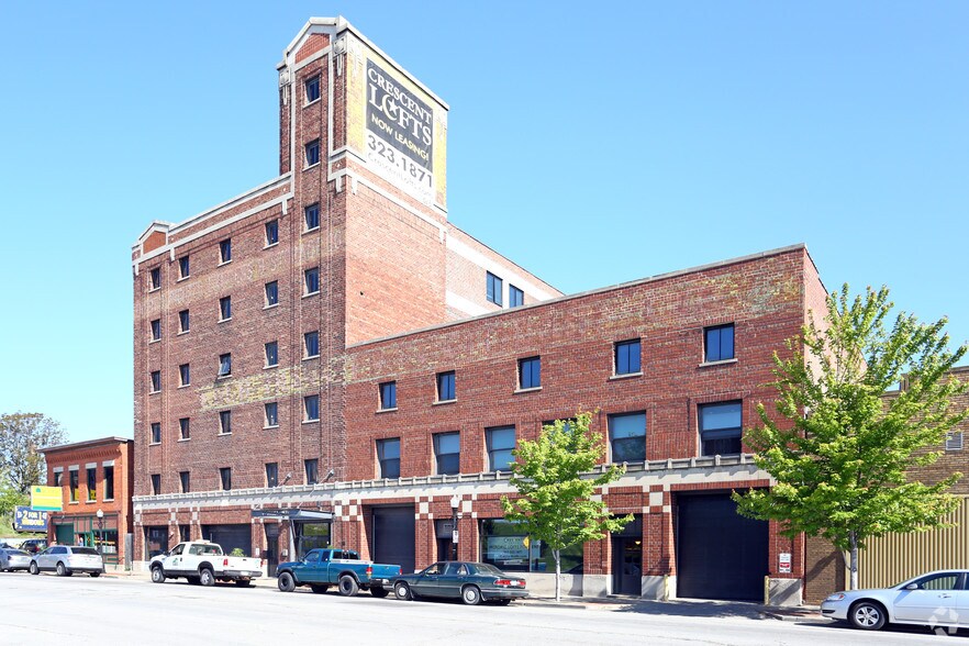 Crescent Lofts - 500 Iowa St Davenport IA 52801 | Apartment Finder