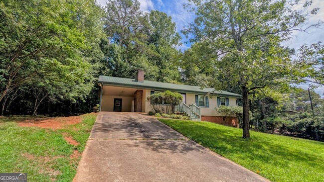 3307 Apache Cir - 3307 Apache Cir Oakwood GA 30566 | Apartment Finder