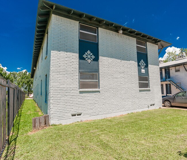 2618 Jeffries St - 2618 Jeffries St Dallas TX 75215 | Apartment Finder