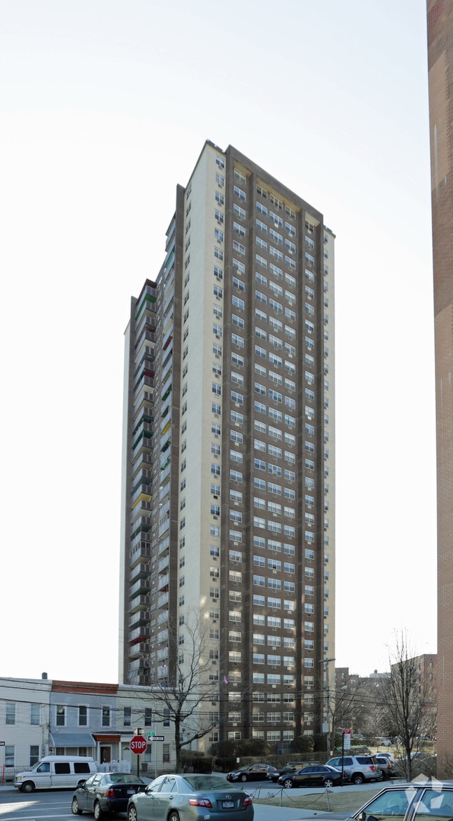 Tilden Towers II - 801 Tilden Bronx NY 10467 | Apartment Finder