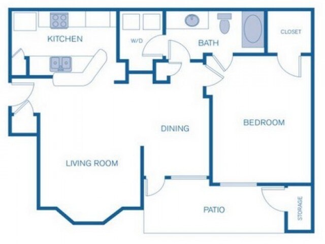Alden Landing - 7575 Gosling Rd The Woodlands TX 77382 | Apartment Finder