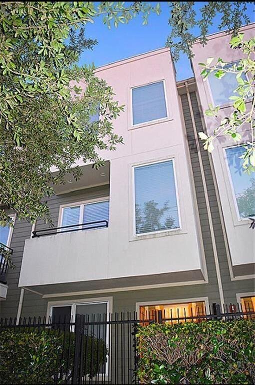 1403 Delano Street Apt #4, Houston, TX 770... - 1403 Delano St Houston ...