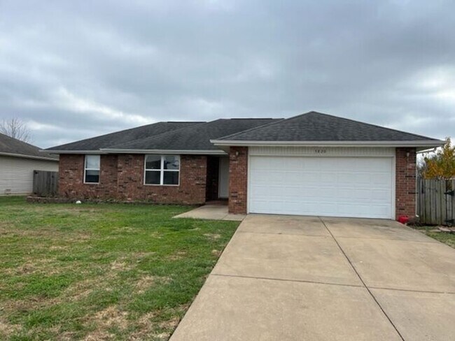 Beautiful home in Barrington Park in SW Sp... - 3820 W Ridgeway St ...