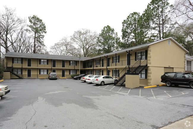 Park Court - 1414 41st St Columbus GA 31904 | Apartment Finder