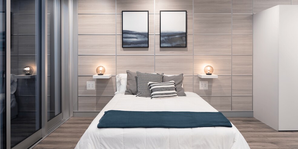 3ZERO3 - 303 Battery St Seattle WA 98121 | Apartment Finder