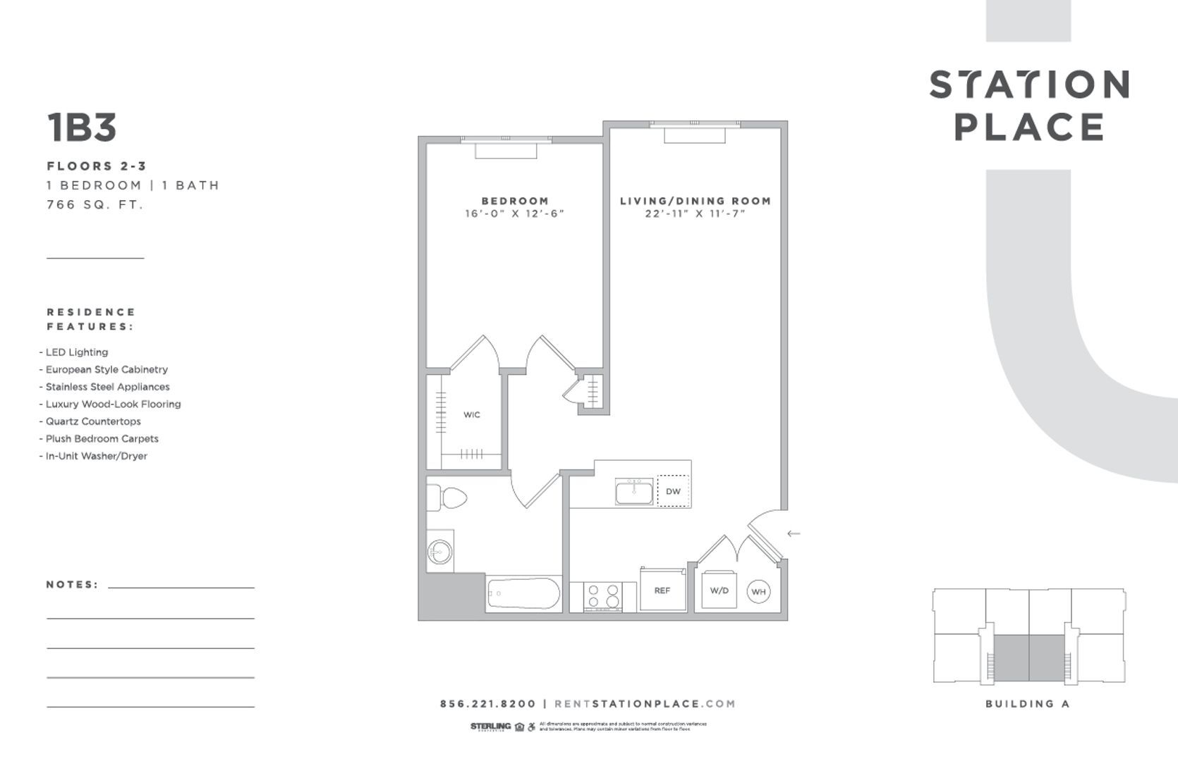 Station Place - 400 E Oak Ave Lawnside NJ 08045 | Apartment Finder