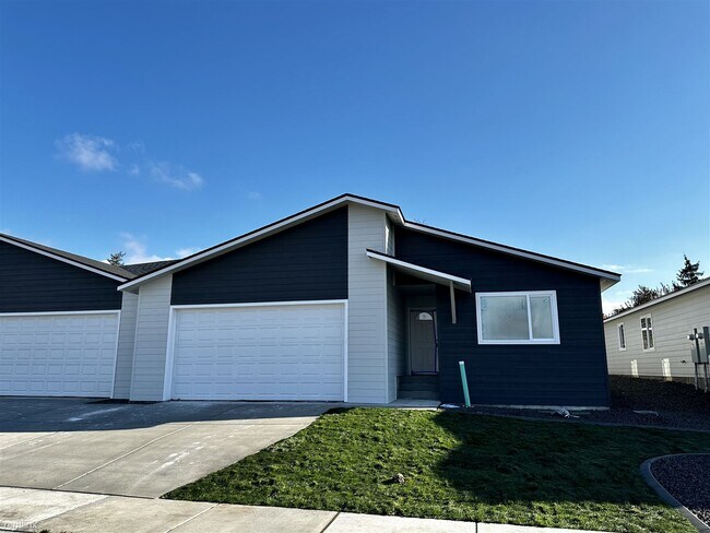 3 br, 2 bath Duplex - 1508 N Bell Street - 1508 Bell St Spokane Valley ...