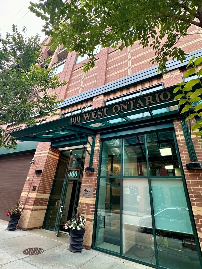 400 W Ontario St - 400 W Ontario St Chicago IL 60654 | Apartment Finder