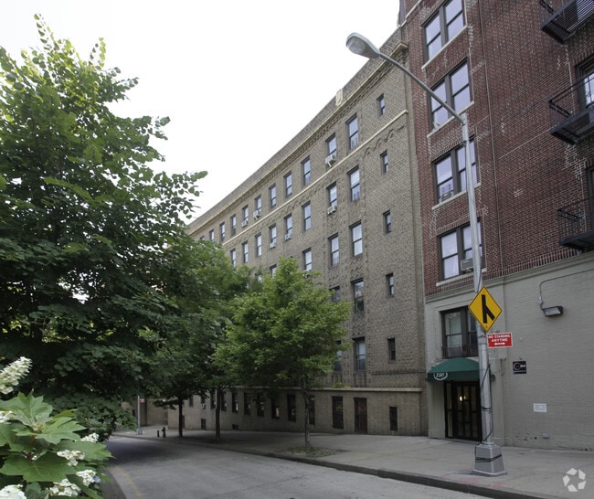 760 Riverside Dr - 760 Riverside Dr New York NY 10031 | Apartment Finder