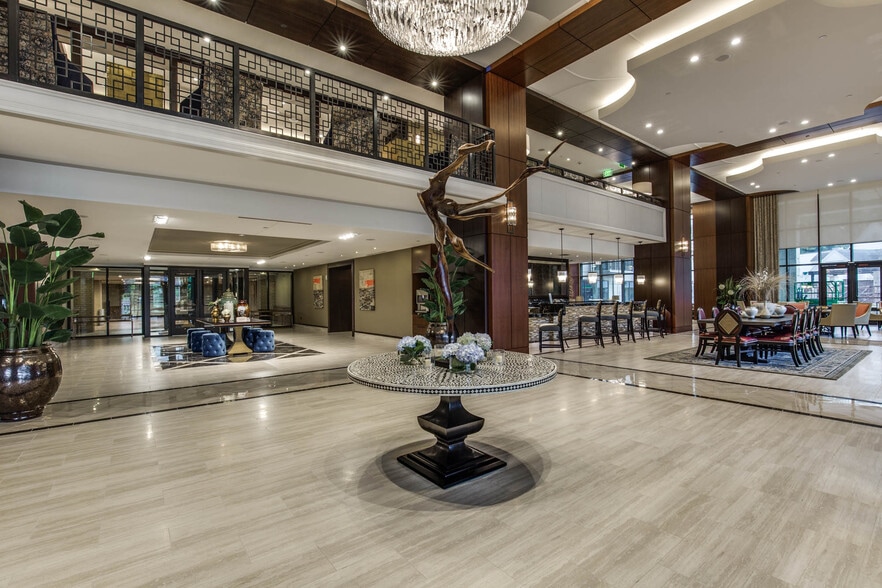 The Carter - 4 Chelsea Blvd Houston TX 77006 | Apartment Finder