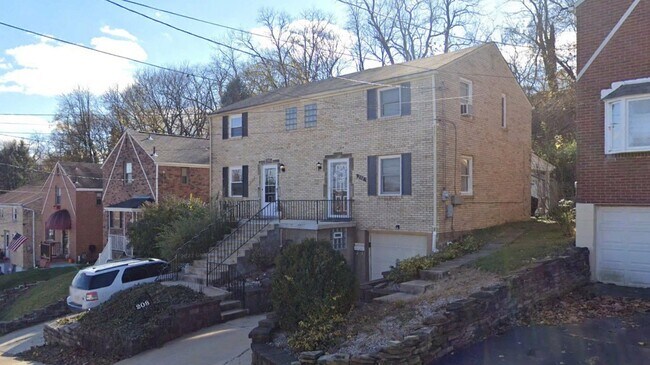 208 E Garden Rd - 208 E Garden Rd Pittsburgh PA 15227 | Apartment Finder