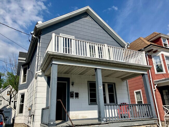 136 Parkview Ave - 136 Parkview Ave Buffalo NY 14210 | Apartment Finder