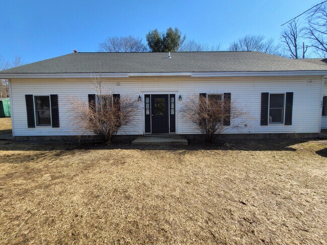 607 Middle St - 607 Middle St Bath ME 04530 | Apartment Finder