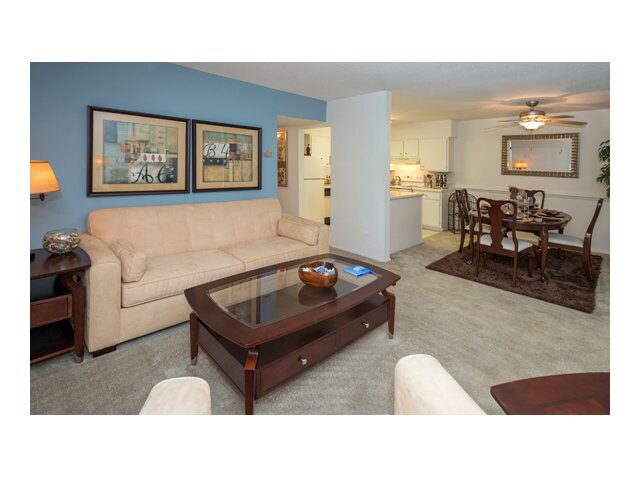 Tree Top Apartments - Raleigh, NC | Apartment Finder