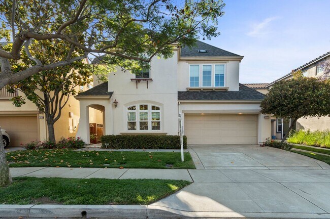 LUXURY RESIDENCE IN RIVERMARK DETACHED SIN... - 975 Garrity Way Santa ...